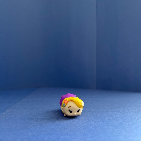 Disney | Other | Disney Tsum Tsum Tangled Rapunzel | Poshmark